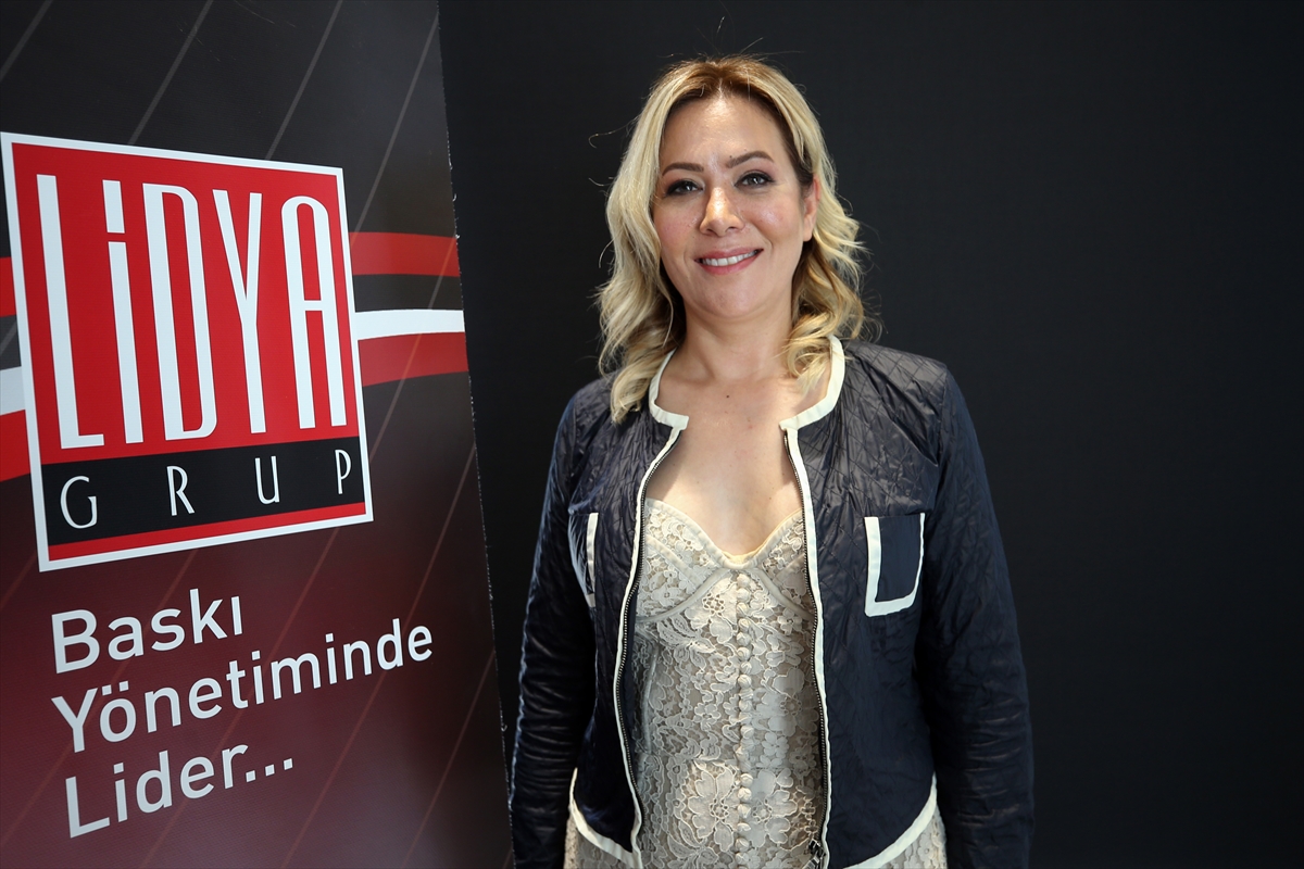 Lidya Grup Dijital Deneyim ve Eğitim Merkezi açıldı | Turcomoney