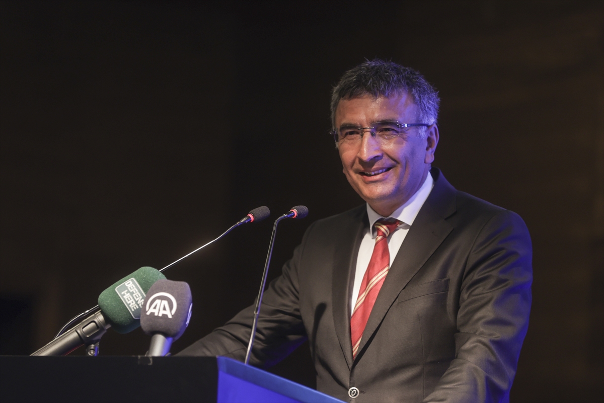 Havacılık ve Uzay Teknolojileri Konferansı başladı | Turcomoney Havacılık ve Uzay Teknolojileri Konferansı başladı | Turcomoney