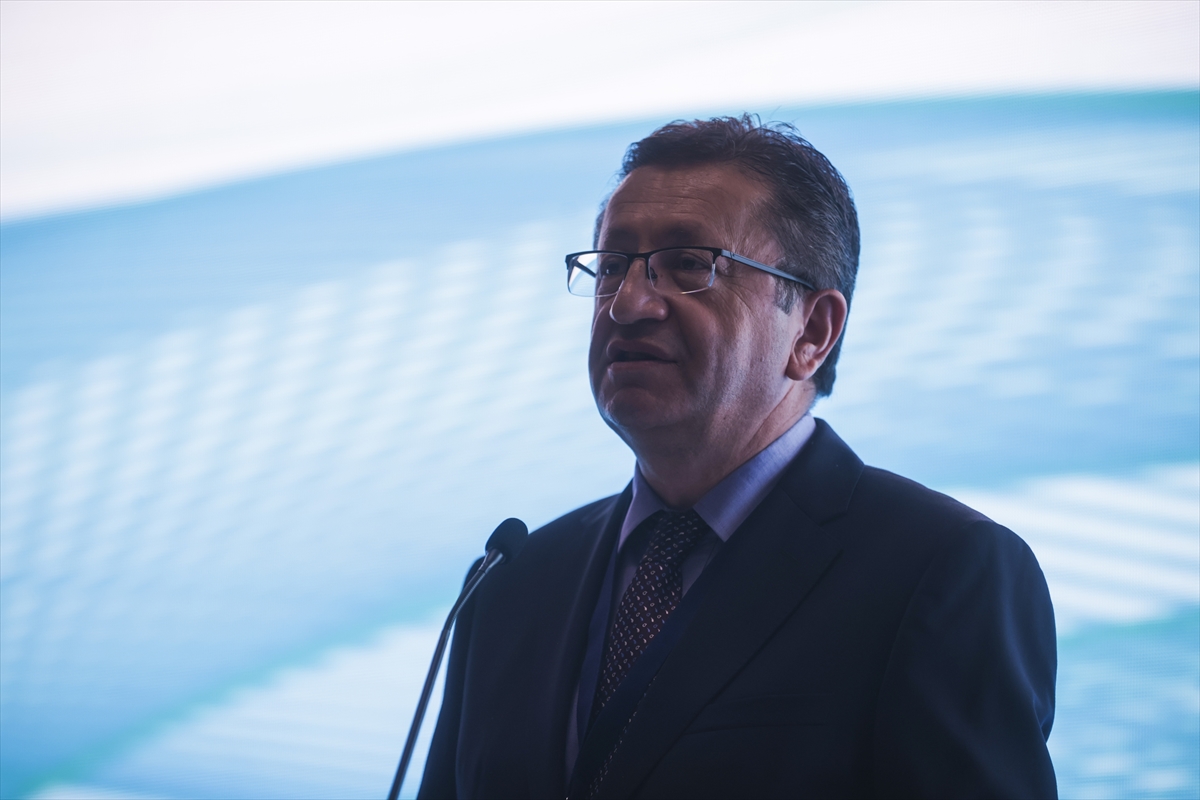 Meriç-Ergene Havzası için taşkın risk haritası oluşturulacak | Turcomoney