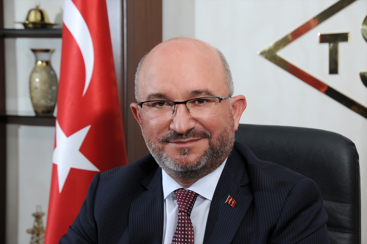 TSE'nin ilk sektör buluşması Gaziantep'te yapılacak | Turcomoney