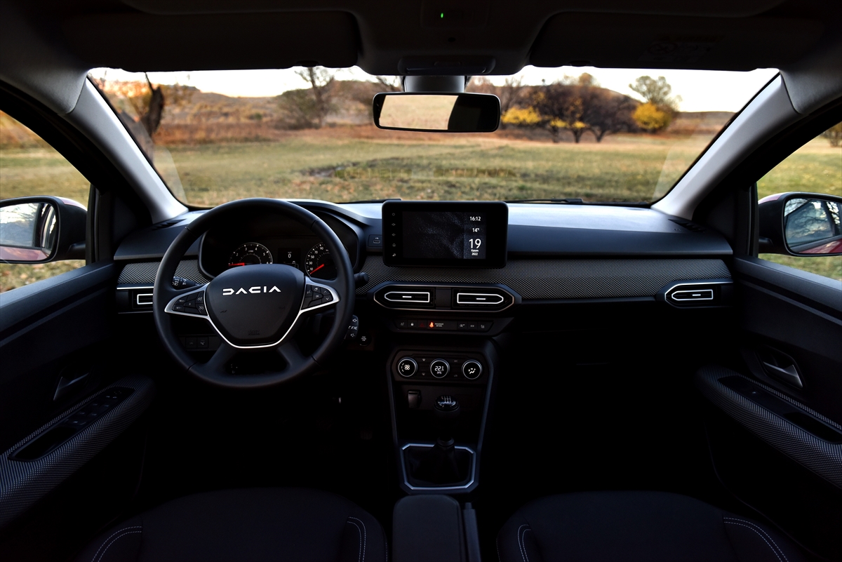 Dacia'nın 7 kişilik modeli Jogger, Türkiye'de satışa sunuluyor | Turcomoney