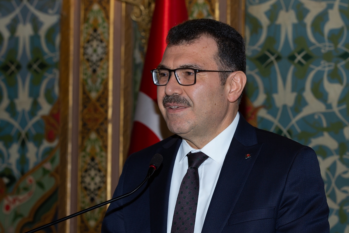 İstanbul Üniversitesi'nde “Patent Lisans Sözleşmesi” imza töreni ...