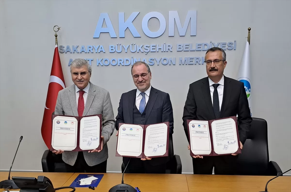 Sakarya'da atıl durumdaki seralar üretime kazandırılacak | Turcomoney