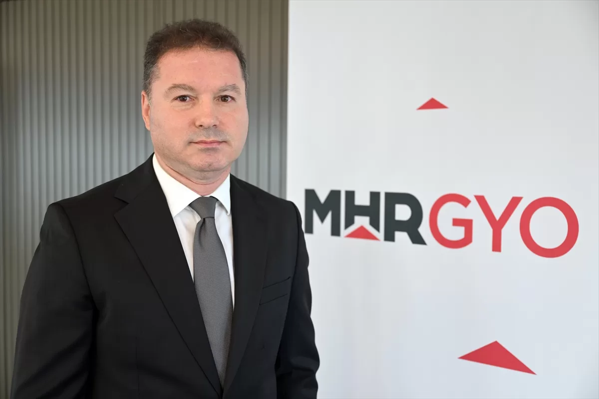 MHR GYO'nun halka arzında talep toplama yarın başlıyor | Turcomoney