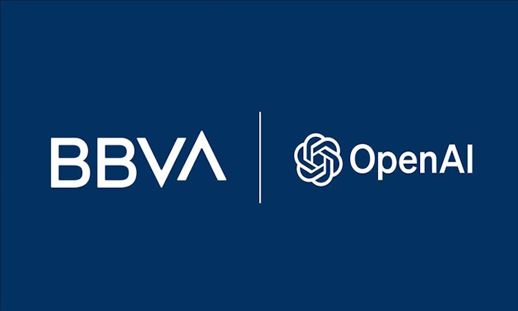BBVA, OpenAI ile anlaşma imzaladı | Turcomoney BBVA, OpenAI ile anlaşma imzaladı | Turcomoney