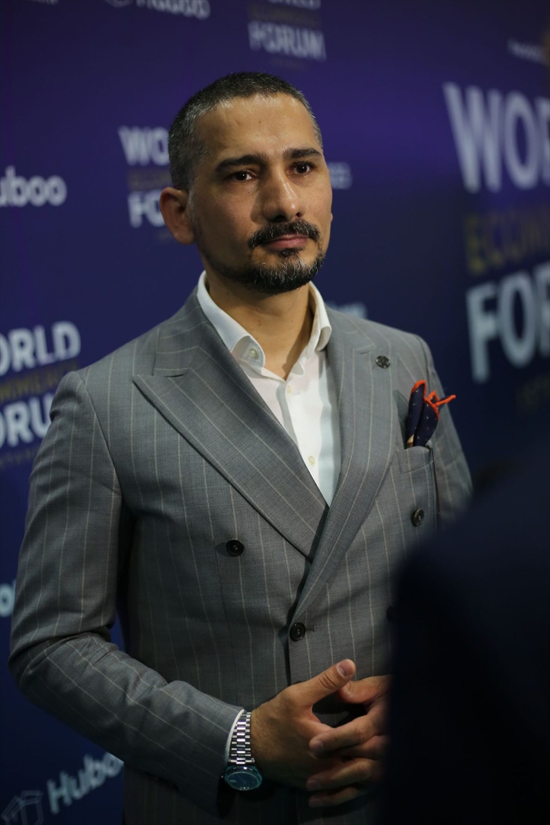 WORLDEF İstanbul 2024 için geri sayım başladı | Turcomoney