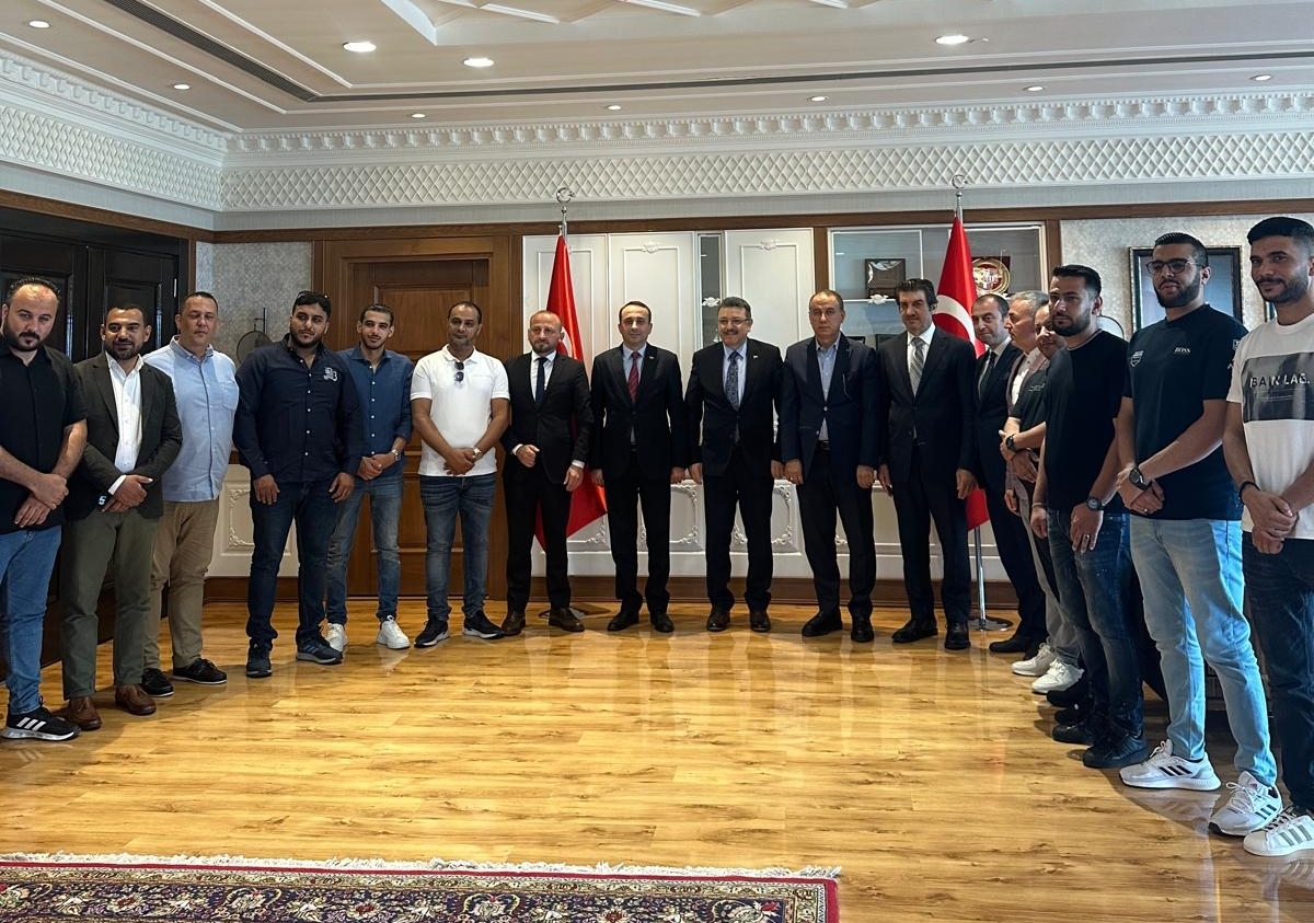 Libyalı tur operatörleri, Doğu Karadeniz'in turizm potansiyelini ...