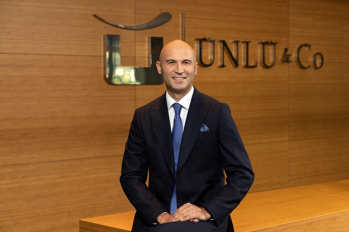 ÜNLÜ & Co'da üst düzey atama | Turcomoney