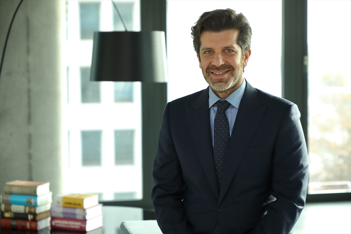 EY EMEIA Yönetim Kurulu Öncelikleri 2025 Raporu yayımlandı | Turcomoney