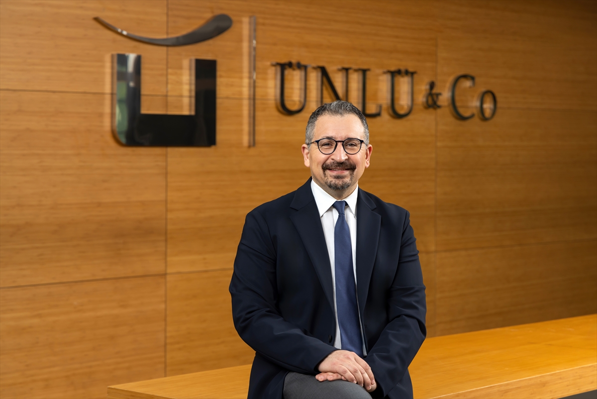 ÜNLÜ & Co'da üst düzey atama | Turcomoney